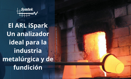 La importancia de las escorias metalúrgicas y su evaluación - Symtek